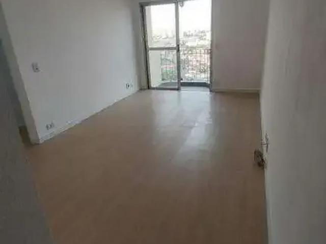 Apartamento para Venda em São Paulo/SP Vila Guarani 1 Quartos