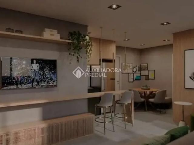 Apartamento para Venda em São Paulo/SP Vila Guarani 1 Quartos