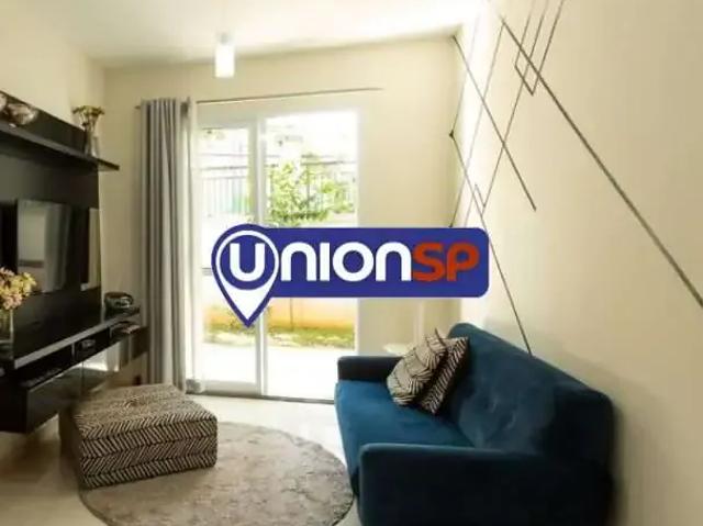 Apartamento para Venda em São Paulo/SP Vila Guarani 1 Quartos