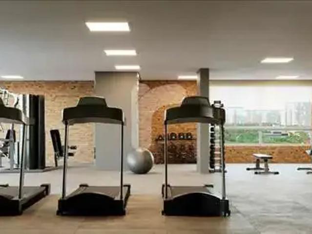 Apartamento para Venda em São Paulo/SP Vila Guarani 1 Quartos