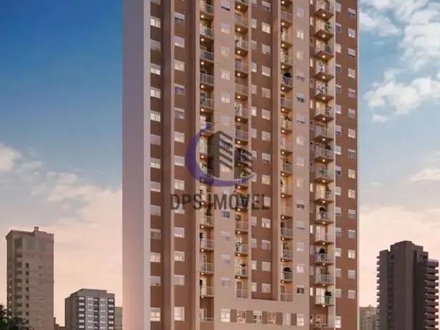 Apartamento para Venda em São Paulo/SP Vila Guarani 1 Quartos