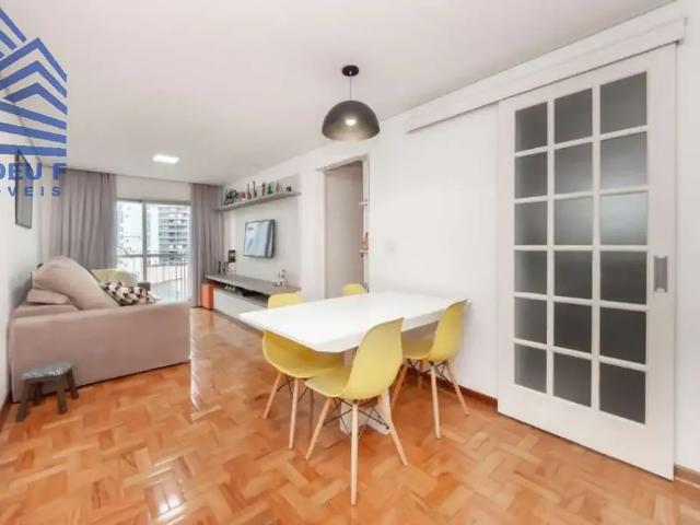 Apartamento para Venda em São Paulo/SP Vila Guarani 1 Quartos