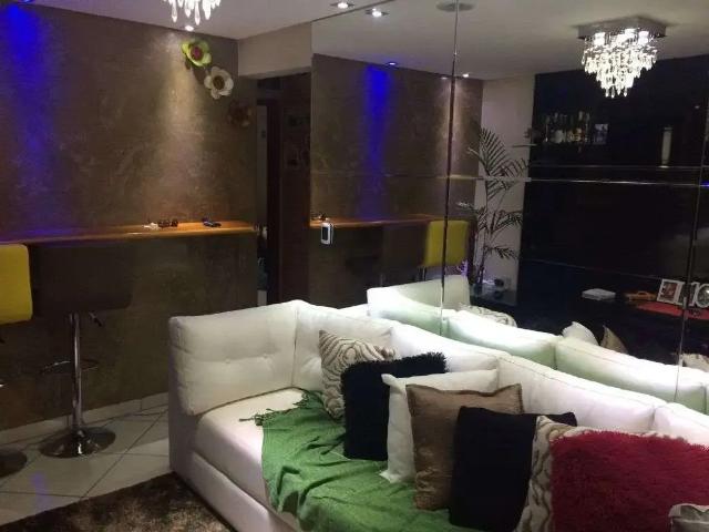 Apartamento para Venda em São Paulo/SP Vila Guarani 1 Quartos