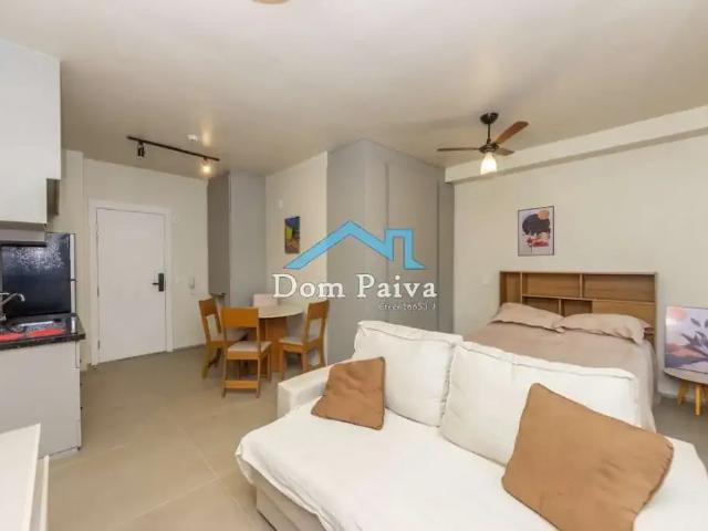 Apartamento para Venda em São Paulo/SP Vila Guarani 1 Quartos