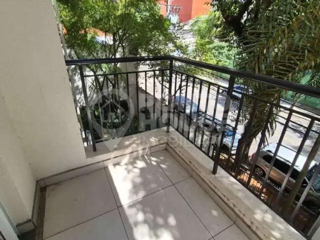 Apartamento para Venda em São Paulo/SP São Judas 1 Quartos