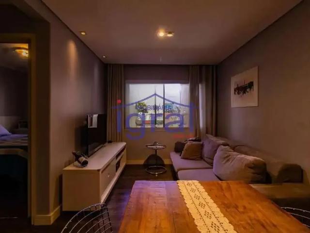 Apartamento para Venda em São Paulo/SP Vila Guarani 1 Quartos