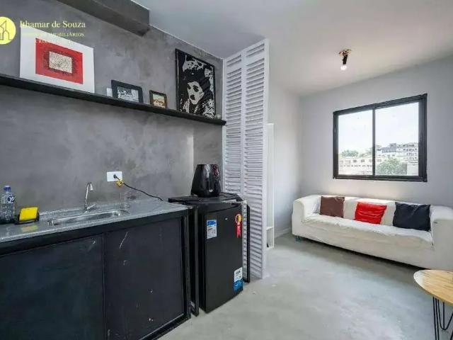 Apartamento para Venda em São Paulo/SP Vila Guarani 1 Quartos