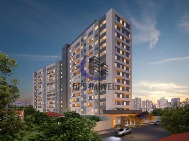 Apartamento para Venda em São Paulo/SP Vila Guarani 1 Quartos