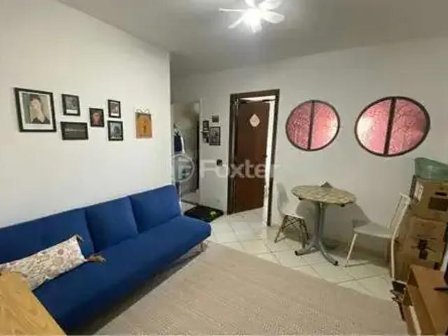 Apartamento para Venda em São Paulo/SP Vila Guarani 1 Quartos