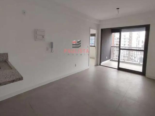 Apartamento para Venda em São Paulo/SP Conceição 1 Quartos