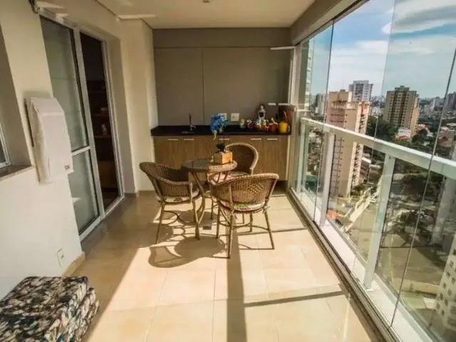 Apartamento para Venda em São Paulo/SP Vila Guarani 1 Quartos