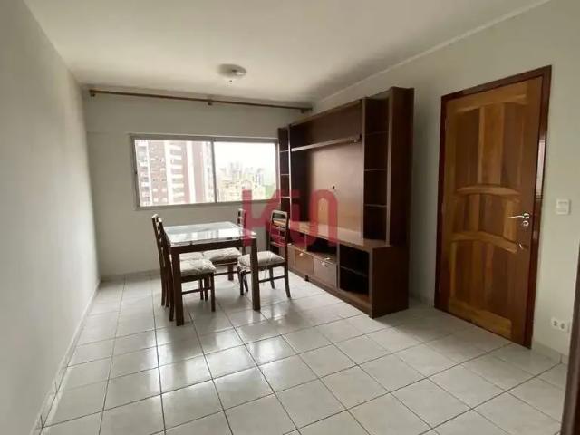 Apartamento para Venda em São Paulo/SP Vila Guarani 1 Quartos