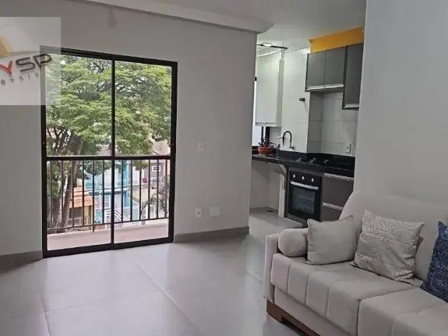 Apartamento para Venda em São Paulo/SP Vila Guarani 1 Quartos