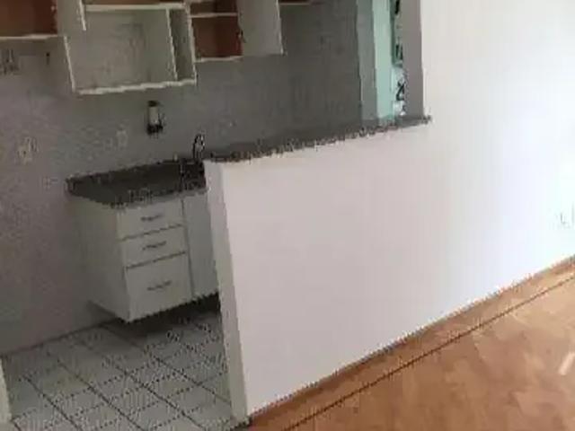 Apartamento para Venda em São Paulo/SP Vila Guarani 1 Quartos
