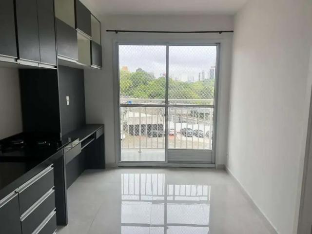 Apartamento para Venda em São Paulo/SP Vila Guarani 1 Quartos