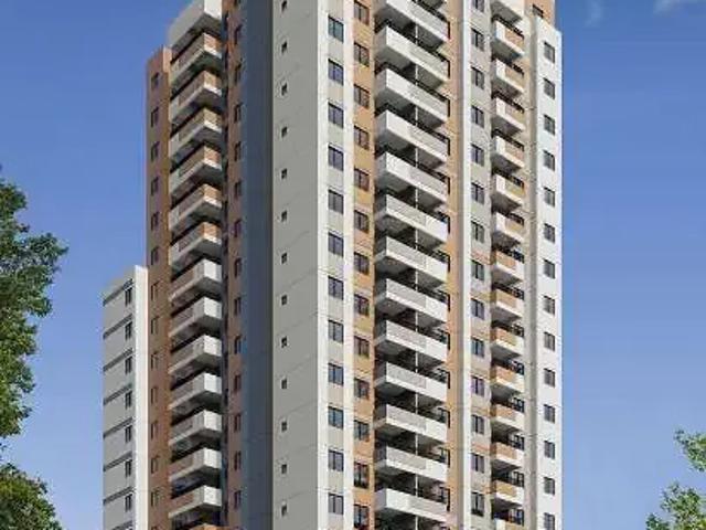 Apartamento para Venda em São Paulo/SP Vila Guarani 1 Quartos
