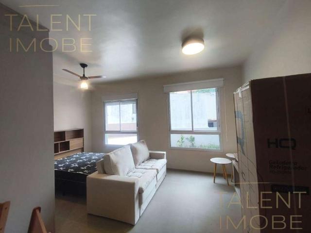 Apartamento para Venda em São Paulo/SP Vila Guarani 1 Quartos