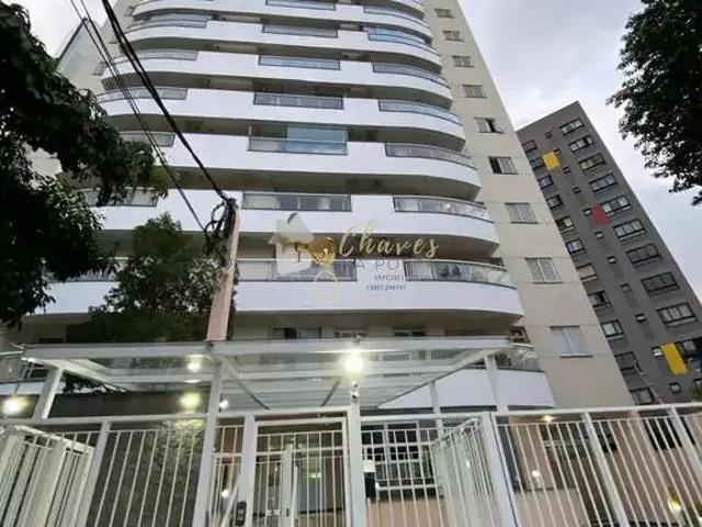Apartamento para Venda em São Paulo/SP Vila Guarani 1 Quartos