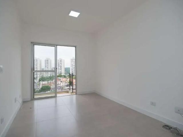 Apartamento para Venda em São Paulo/SP Vila Guarani 1 Quartos