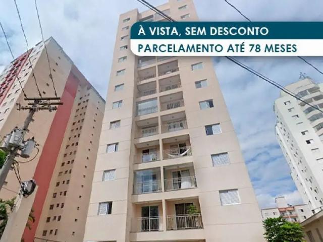 Apartamento para Venda em São Paulo/SP Vila Guarani