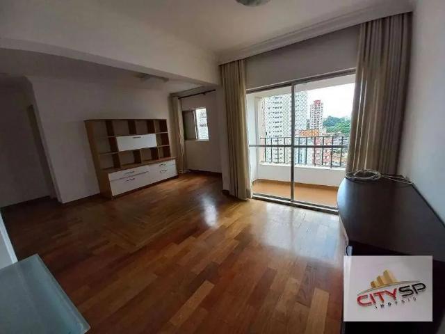 Apartamento para Venda em São Paulo/SP Vila Guarani 2 Quartos