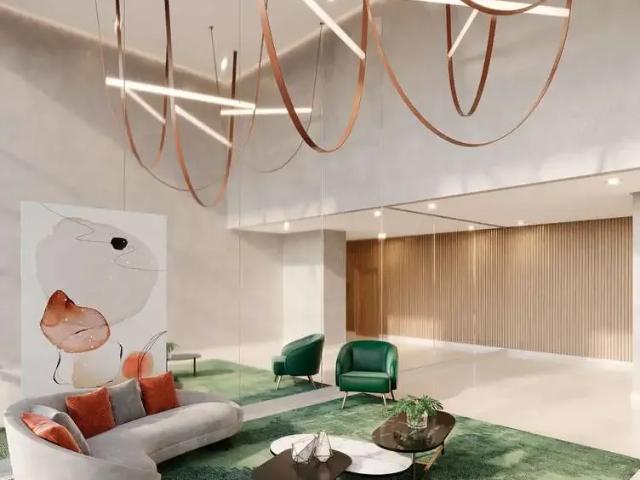 Apartamento para Venda em São Paulo/SP Vila Guarani 2 Quartos