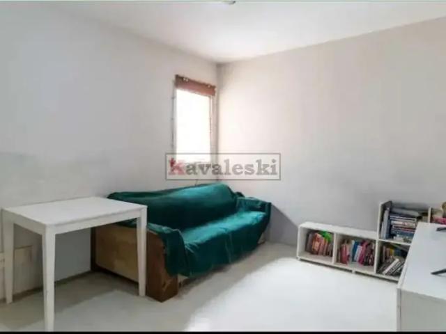 Apartamento para Venda em São Paulo/SP Vila Guarani 2 Quartos