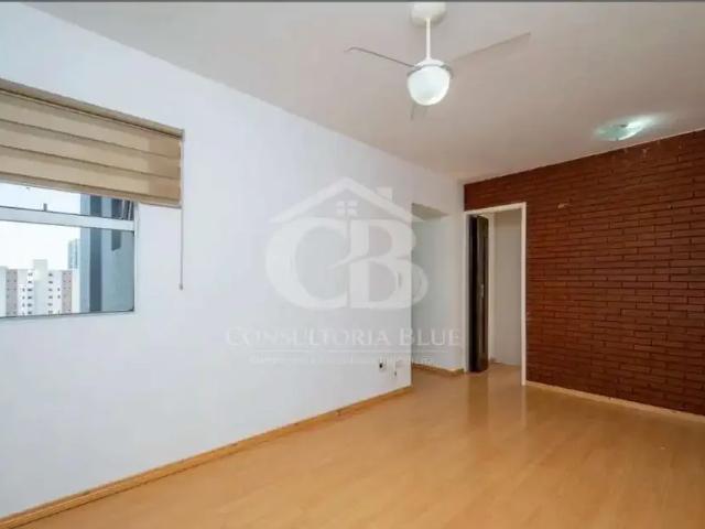 Apartamento para Venda em São Paulo/SP Vila Guarani 2 Quartos