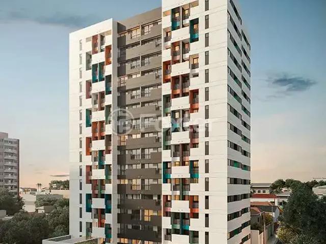Apartamento para Venda em São Paulo/SP Vila Guarani 2 Quartos