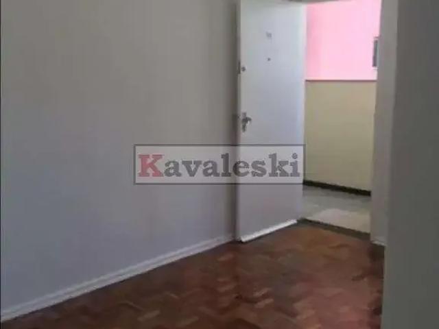 Apartamento para Venda em São Paulo/SP Vila Guarani 2 Quartos