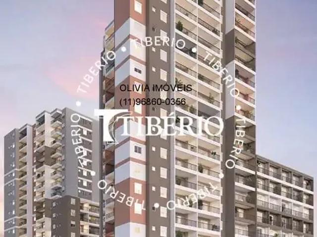 Apartamento para Venda em São Paulo/SP Vila Guarani 2 Quartos
