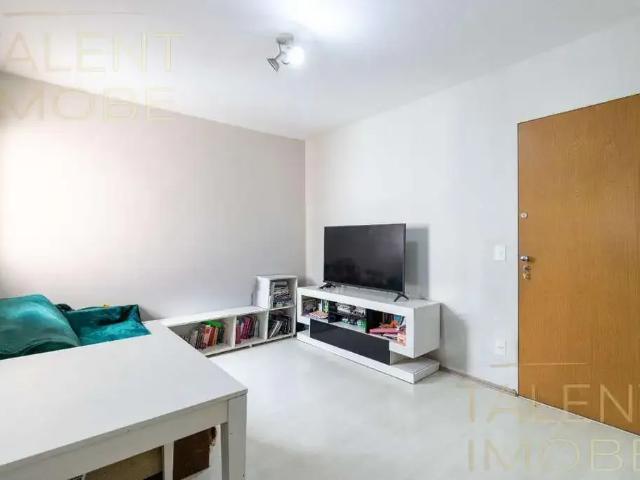 Apartamento para Venda em São Paulo/SP Vila Guarani 2 Quartos