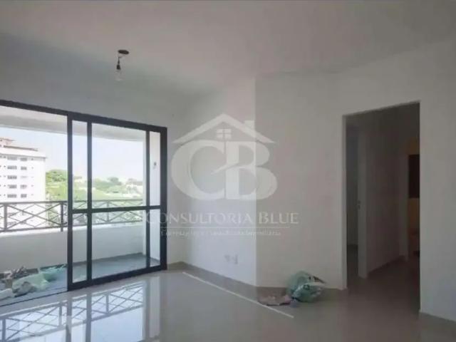 Apartamento para Venda em São Paulo/SP Vila Guarani 2 Quartos