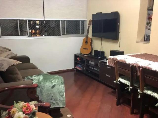 Apartamento para Venda em São Paulo/SP Vila Guarani 2 Quartos