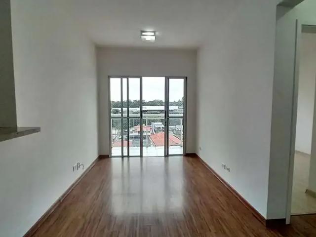 Apartamento para Venda em São Paulo/SP Vila Guarani 2 Quartos