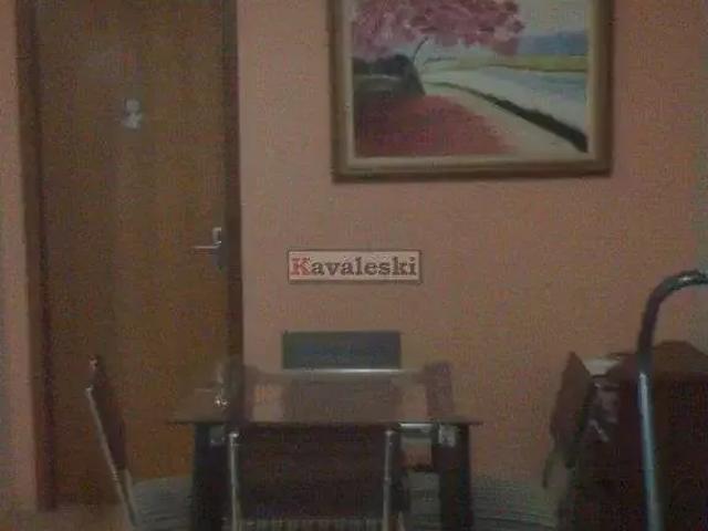Apartamento para Venda em São Paulo/SP Vila Guarani 2 Quartos