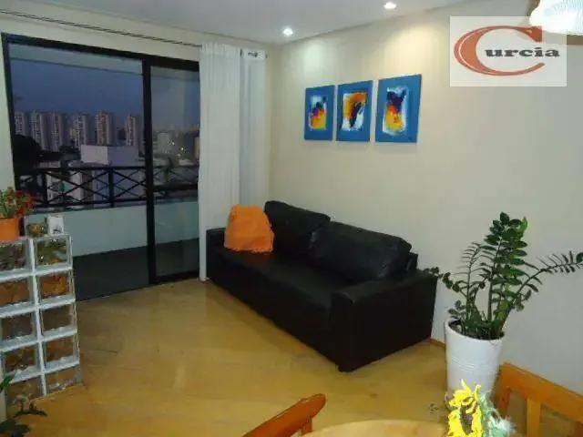 Apartamento para Venda em São Paulo/SP Vila Guarani 2 Quartos