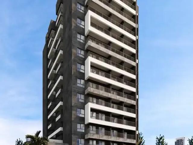 Apartamento para Venda em São Paulo/SP Vila Guarani 2 Quartos