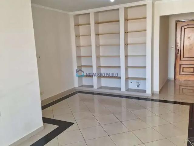 Apartamento para Venda em São Paulo/SP Vila Guarani 2 Quartos