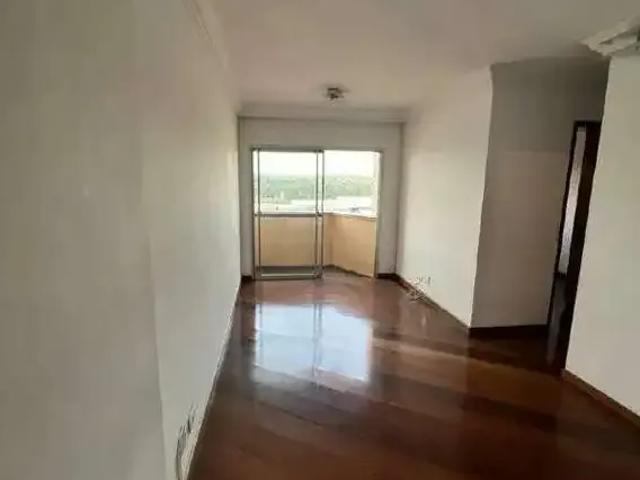 Apartamento para Venda em São Paulo/SP Vila Guarani 2 Quartos