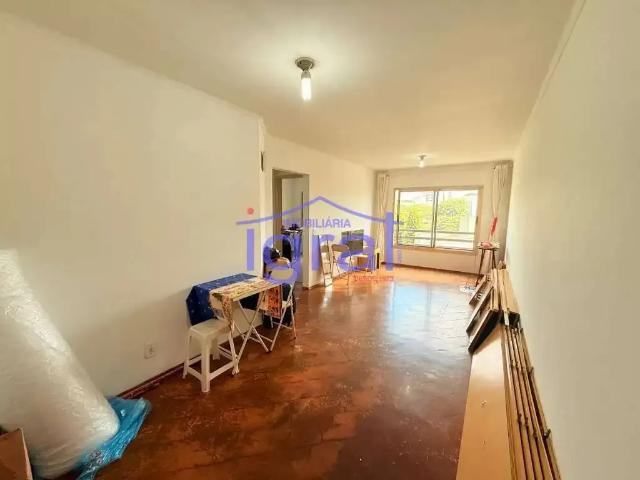 Apartamento para Venda em São Paulo/SP Vila Guarani 2 Quartos