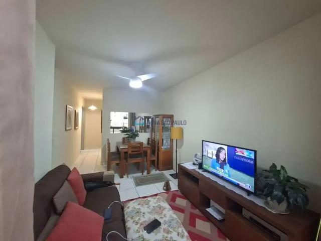 Apartamento para Venda em São Paulo/SP Vila Guarani 2 Quartos
