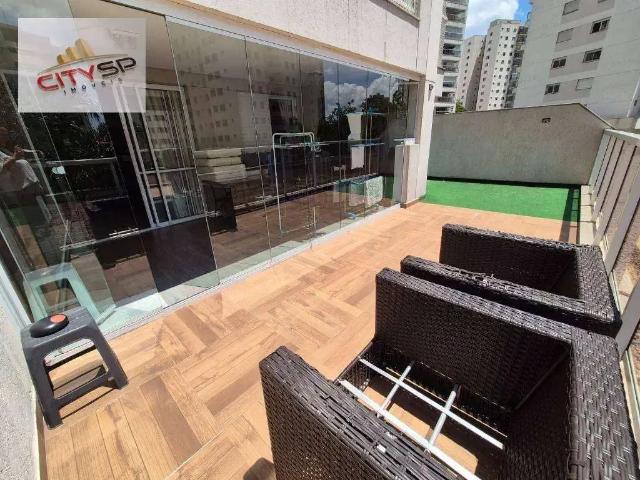 Apartamento para Venda em São Paulo/SP Vila Guarani 2 Quartos