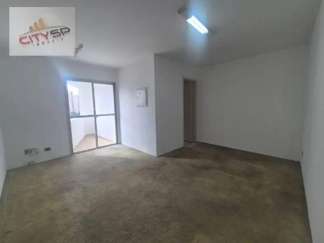 Apartamento para Venda em São Paulo/SP Vila Guarani 2 Quartos