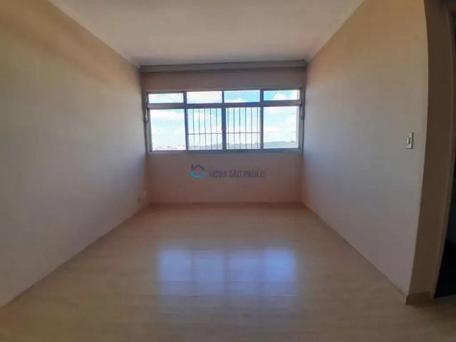 Apartamento para Venda em São Paulo/SP Vila Guarani 2 Quartos