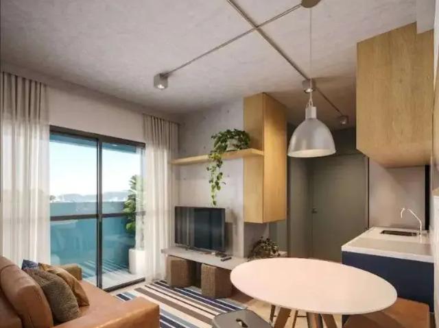 Apartamento para Venda em São Paulo/SP Vila Guarani 2 Quartos