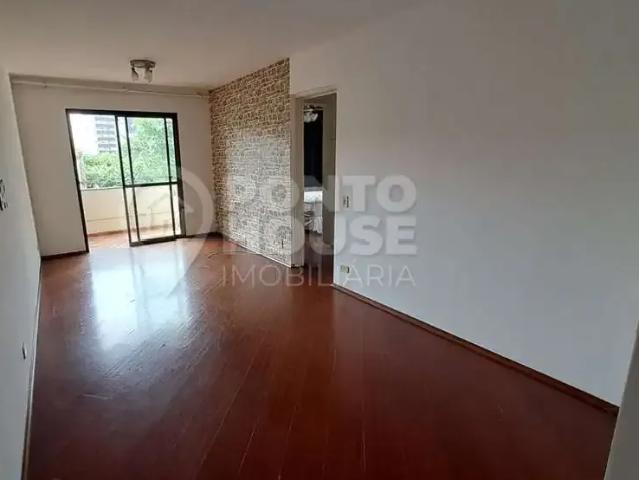 Apartamento para Venda em São Paulo/SP Vila Guarani 2 Quartos