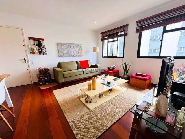 Apartamento para Venda em São Paulo/SP Vila Guarani 2 Quartos