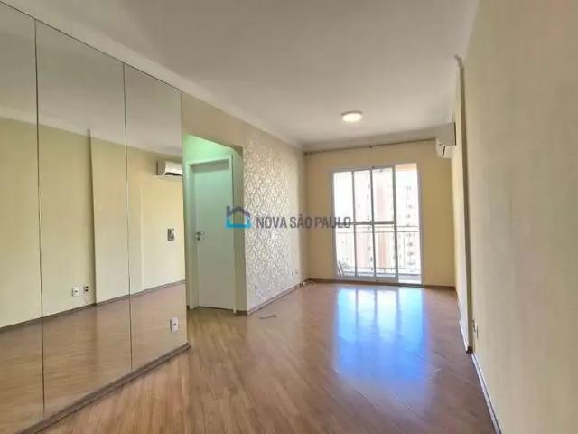 Apartamento para Venda em São Paulo/SP Vila Guarani 2 Quartos