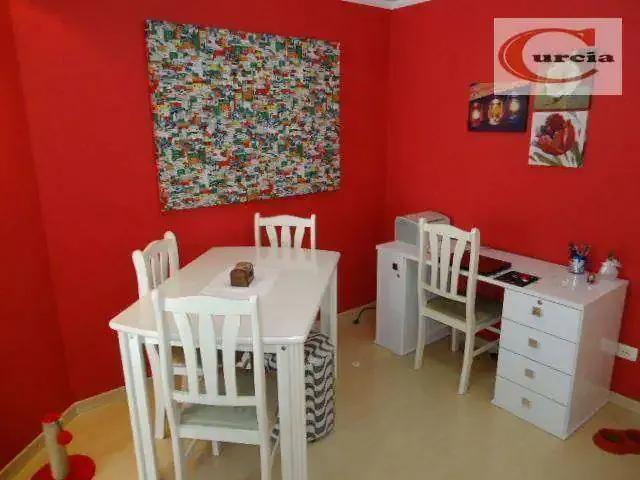 Apartamento para Venda em São Paulo/SP Vila Guarani 2 Quartos